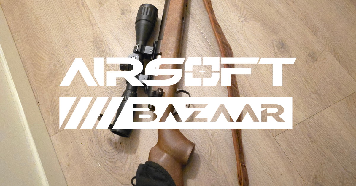 Mb03 defect - Airsoft Bazaar