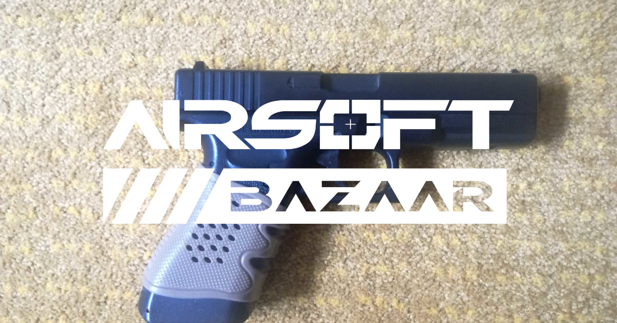 Dboys kac pdw Classic Army MP5SD cyma g18aep - Airsoft Bazaar