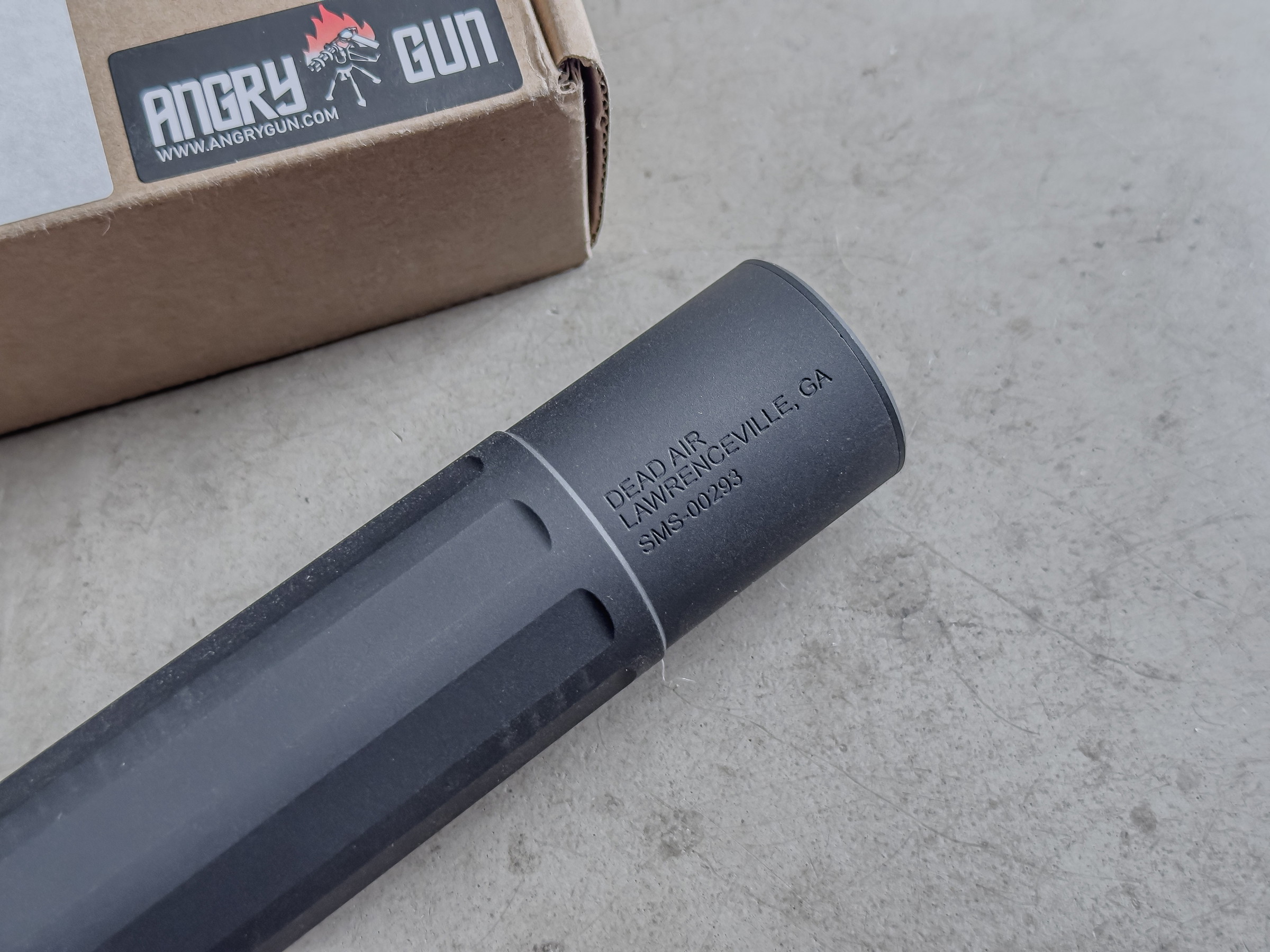 Suppressors - Airsoft Bazaar