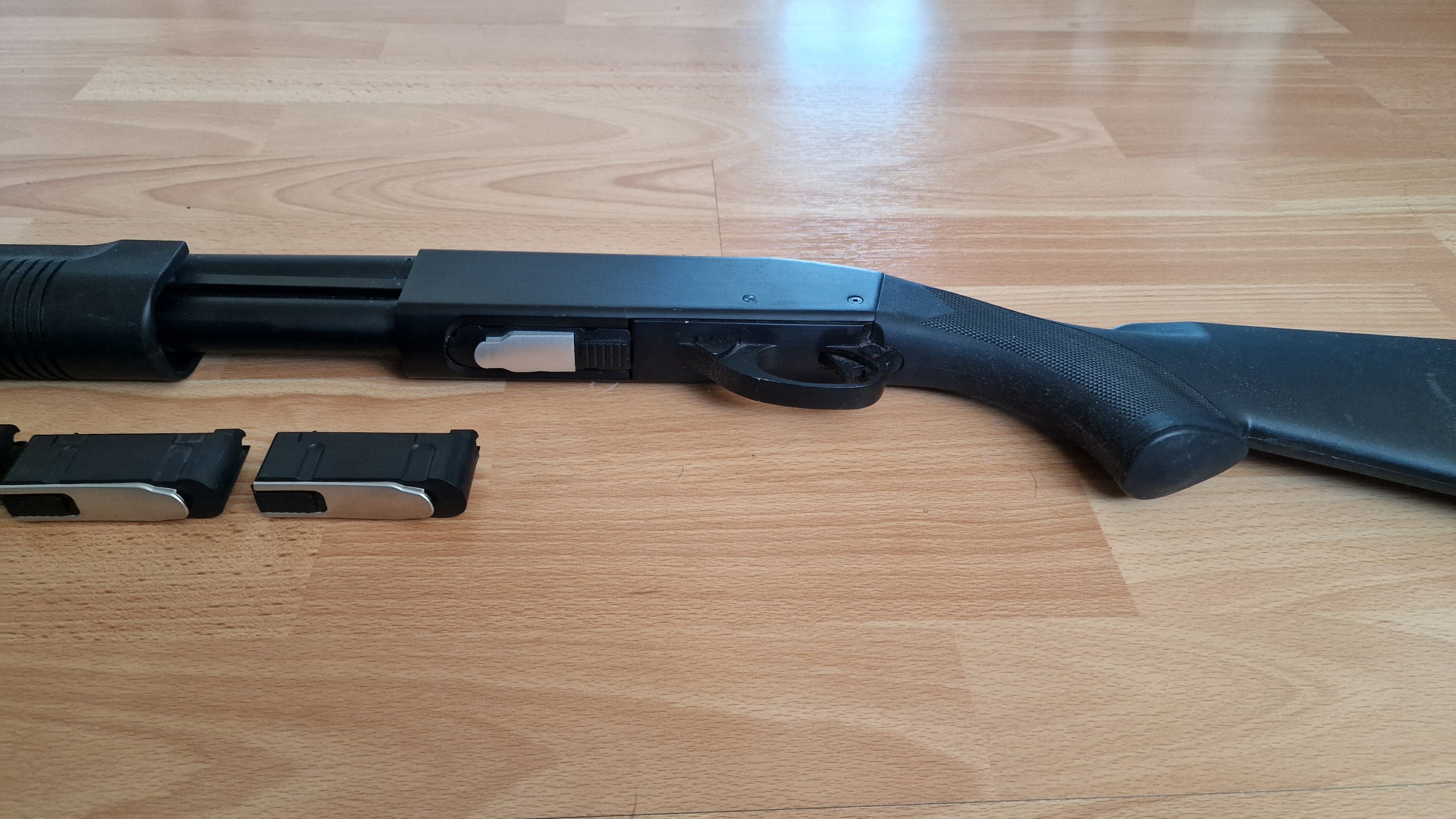 Classic army M890 shotgun - Airsoft Bazaar