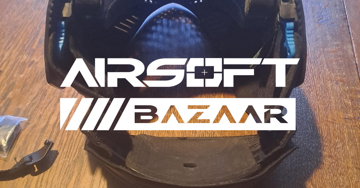 Dye I5 masker - Airsoft Bazaar