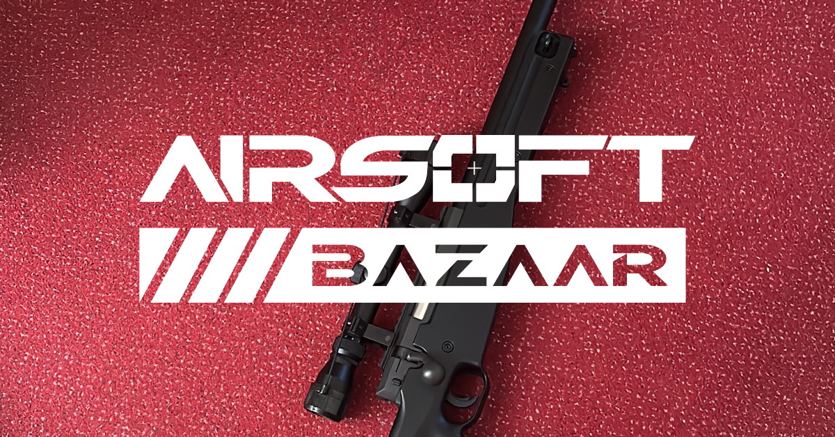 Well MB01 - Airsoft Bazaar
