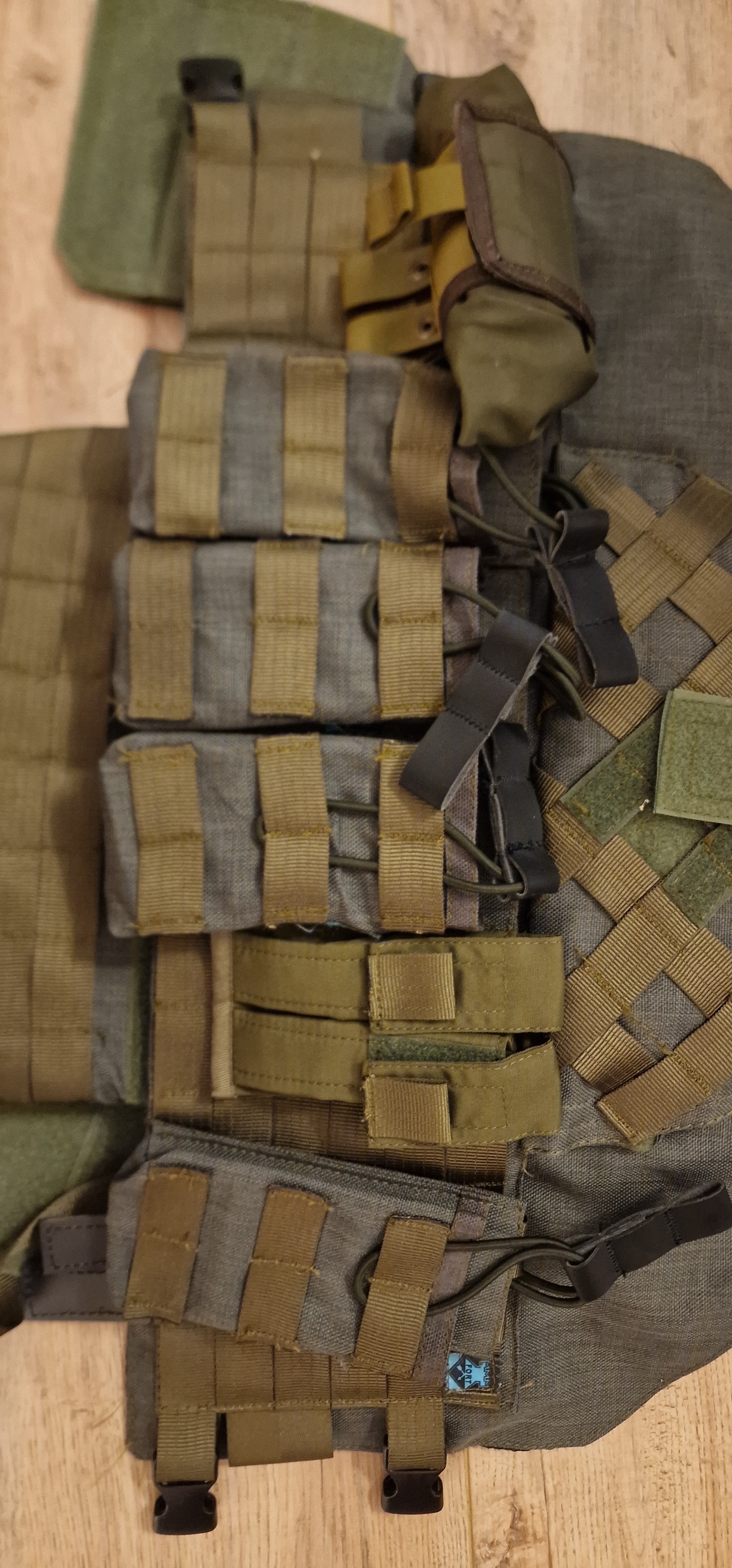 Emerald defender 2 - Airsoft Bazaar