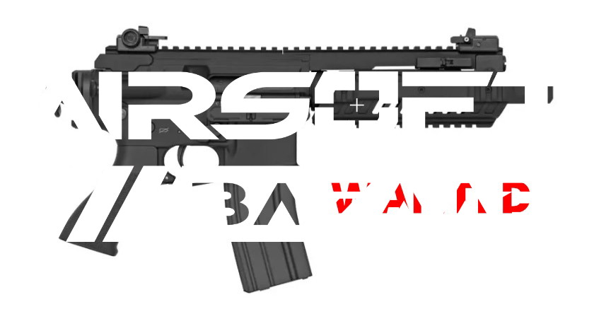 TM M4 Patriot Plus+ - Airsoft Bazaar
