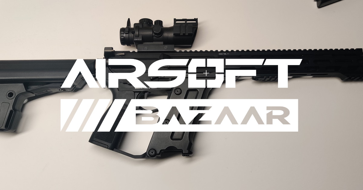 KWA TK45 Ronin EBB - Airsoft Bazaar