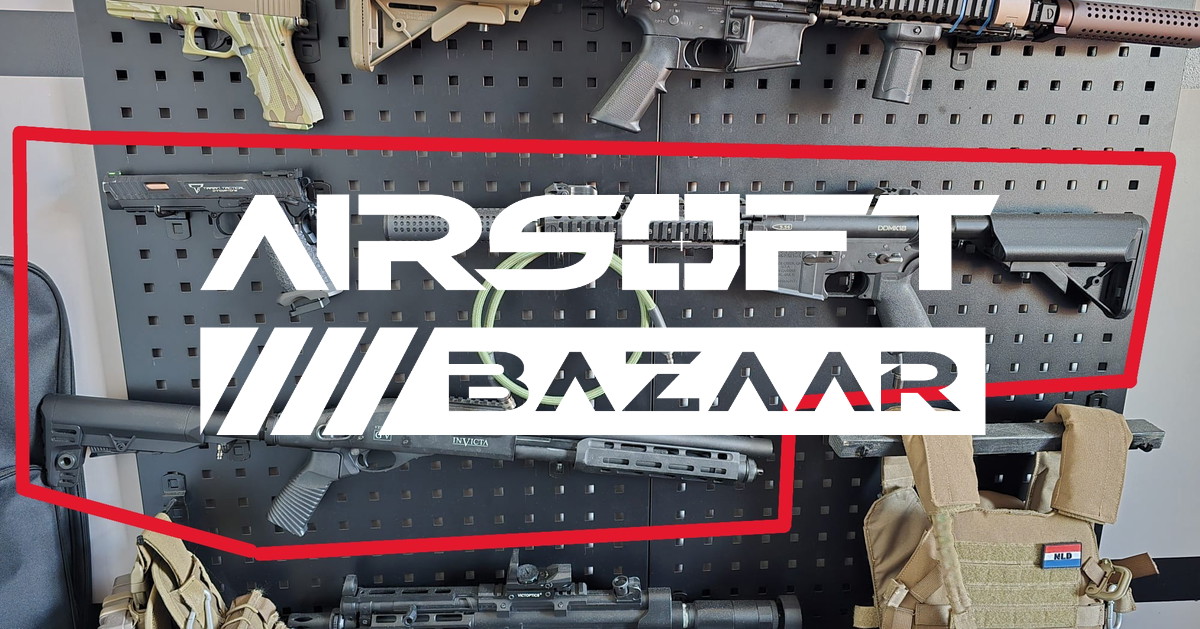 Complete HPA Set: Wolverine MK18, TTI 2011, Shotgun, Fles/Regulator ...