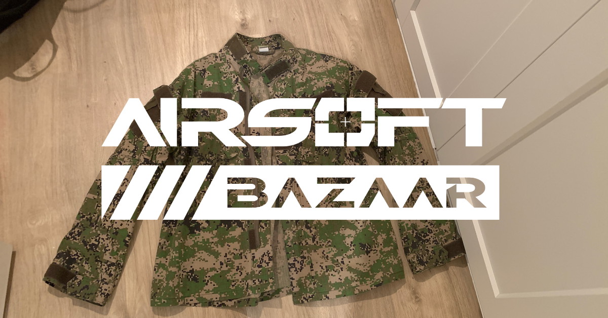 Russische SSO SPOSN Spectre SKWO BDU 60/62-6 - Airsoft Bazaar