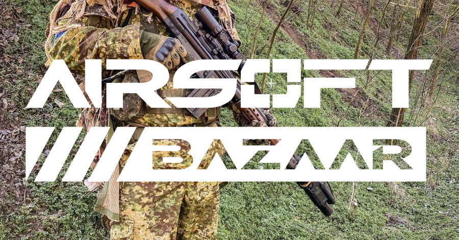 Airsoft HPA Polarstar Kythera G3 Classic Army body, real wood furniture ...