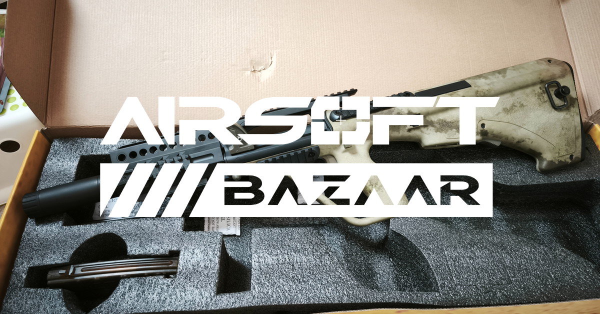 AUG A2 AEG - Water Transfer : Desert - Army Armament - Airsoft Bazaar