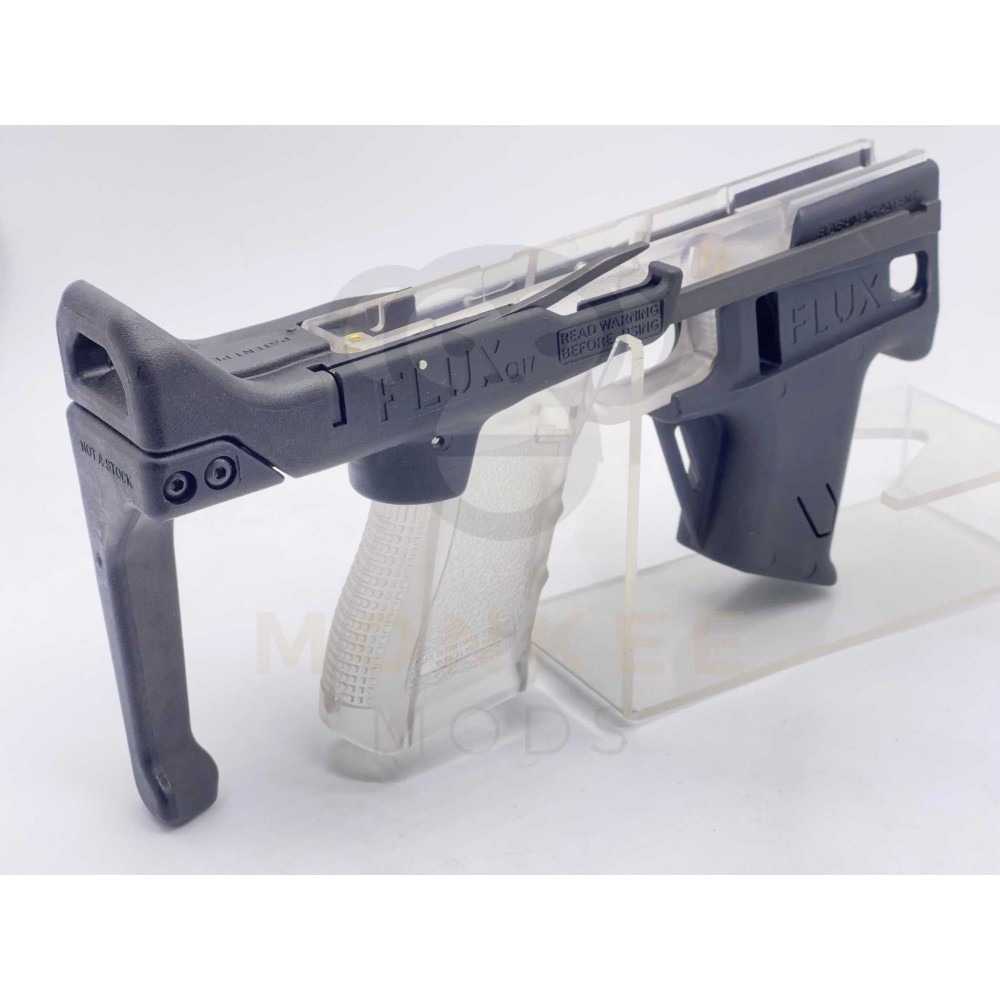 FLUX DEFENSE SYSTEM GLOCK KIT - Airsoft Bazaar