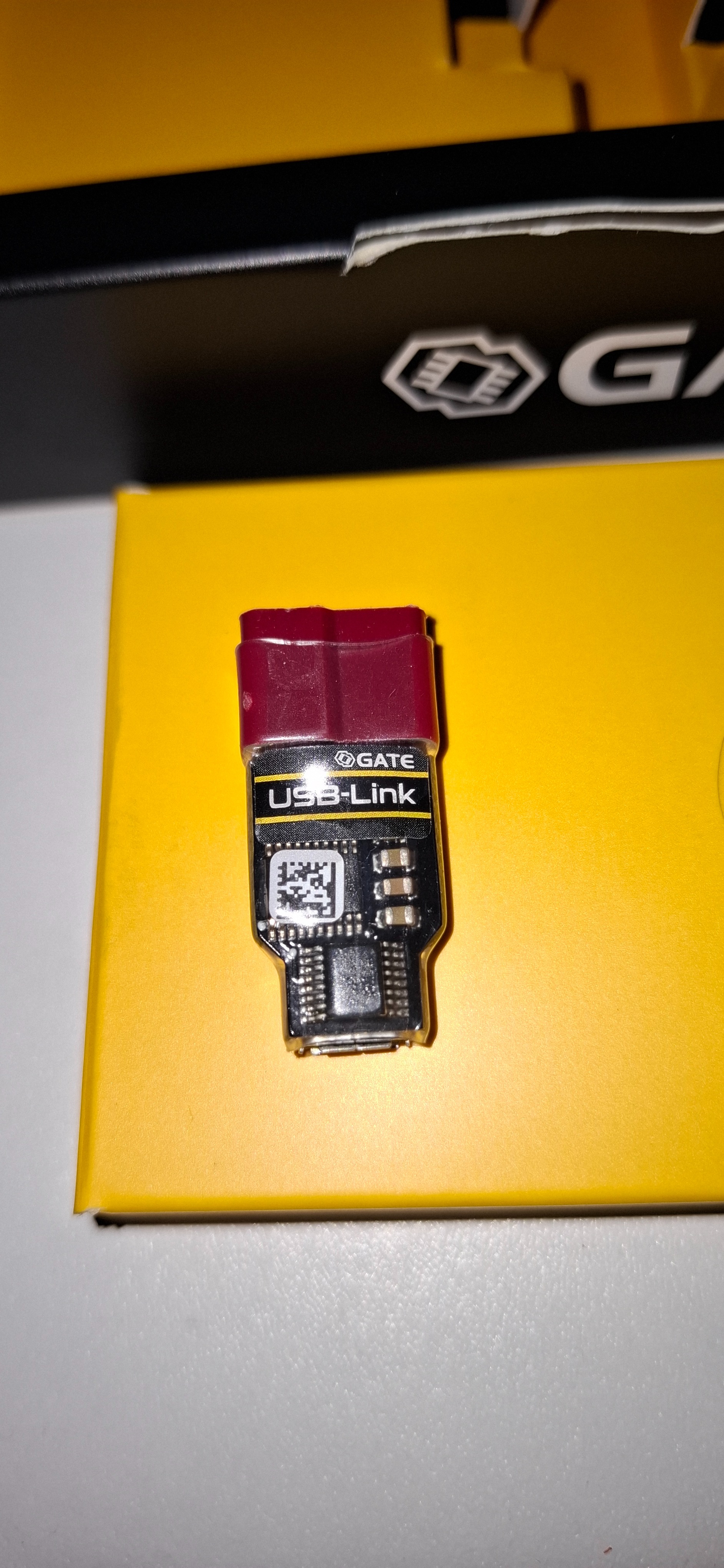 GCS USB-Link - Airsoft Bazaar
