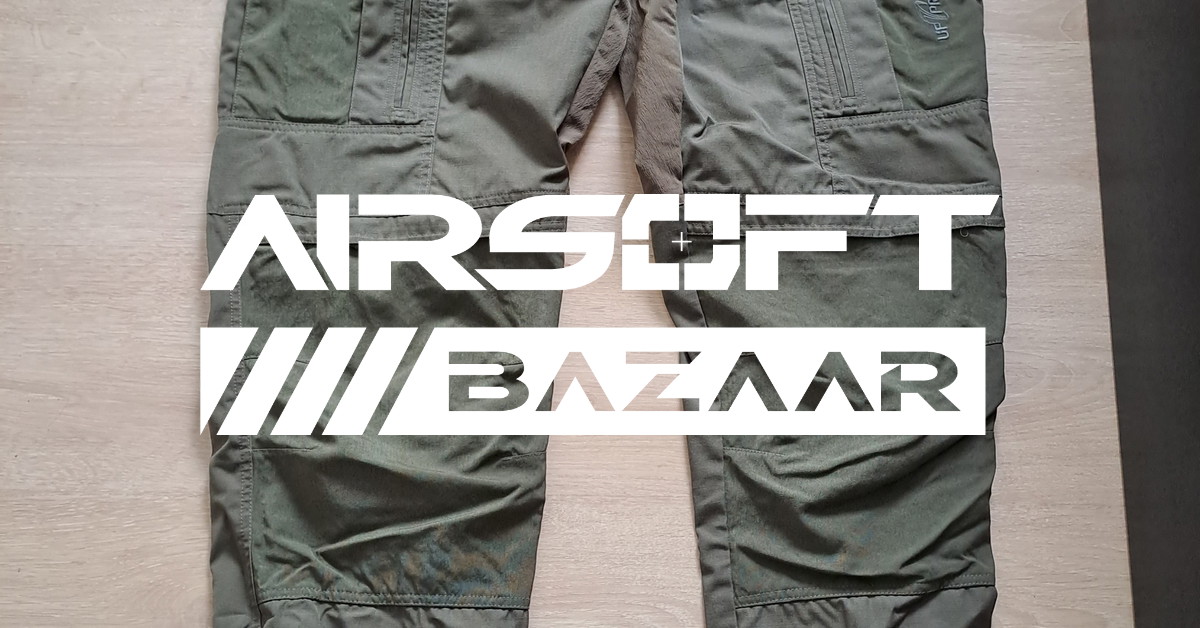 UF Pro P-40 All Terrain Gen2 - Airsoft Bazaar