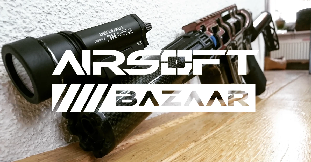 Carbon Speed Cannon, outer barrel en Dropstock (zie omschrijving ...
