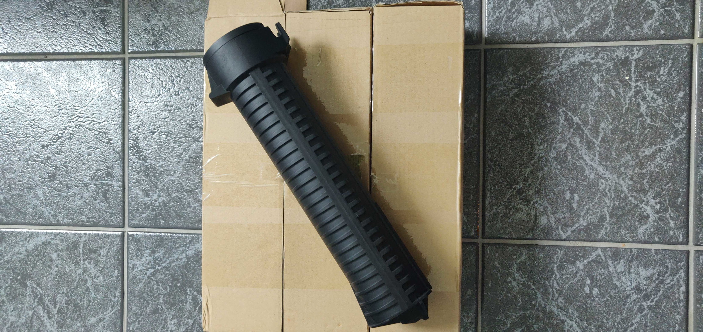Airsoft CYMA 3pcs 160rd Mid-Cap Mag Bizon Magazine For S&T JG PP-19 ...