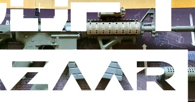 Tokyo Marui Sopmod M4A1 - MWS - Magpul OD Cerakote - Airsoft Bazaar