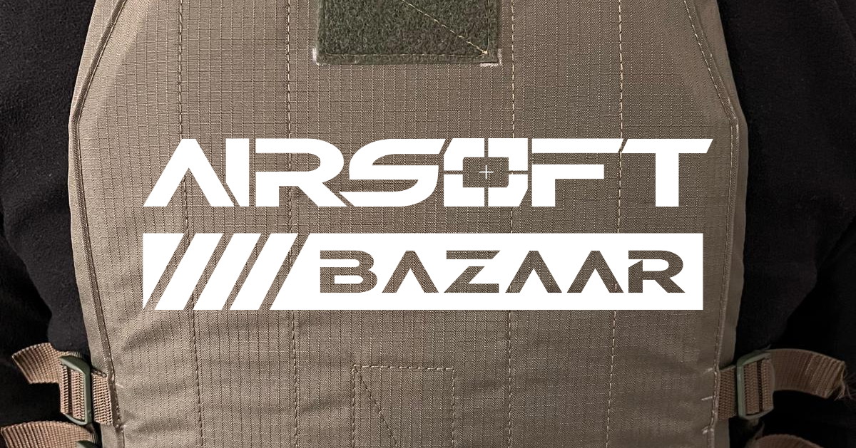 Fort Goplit Replika made in Germany - Airsoft Bazaar