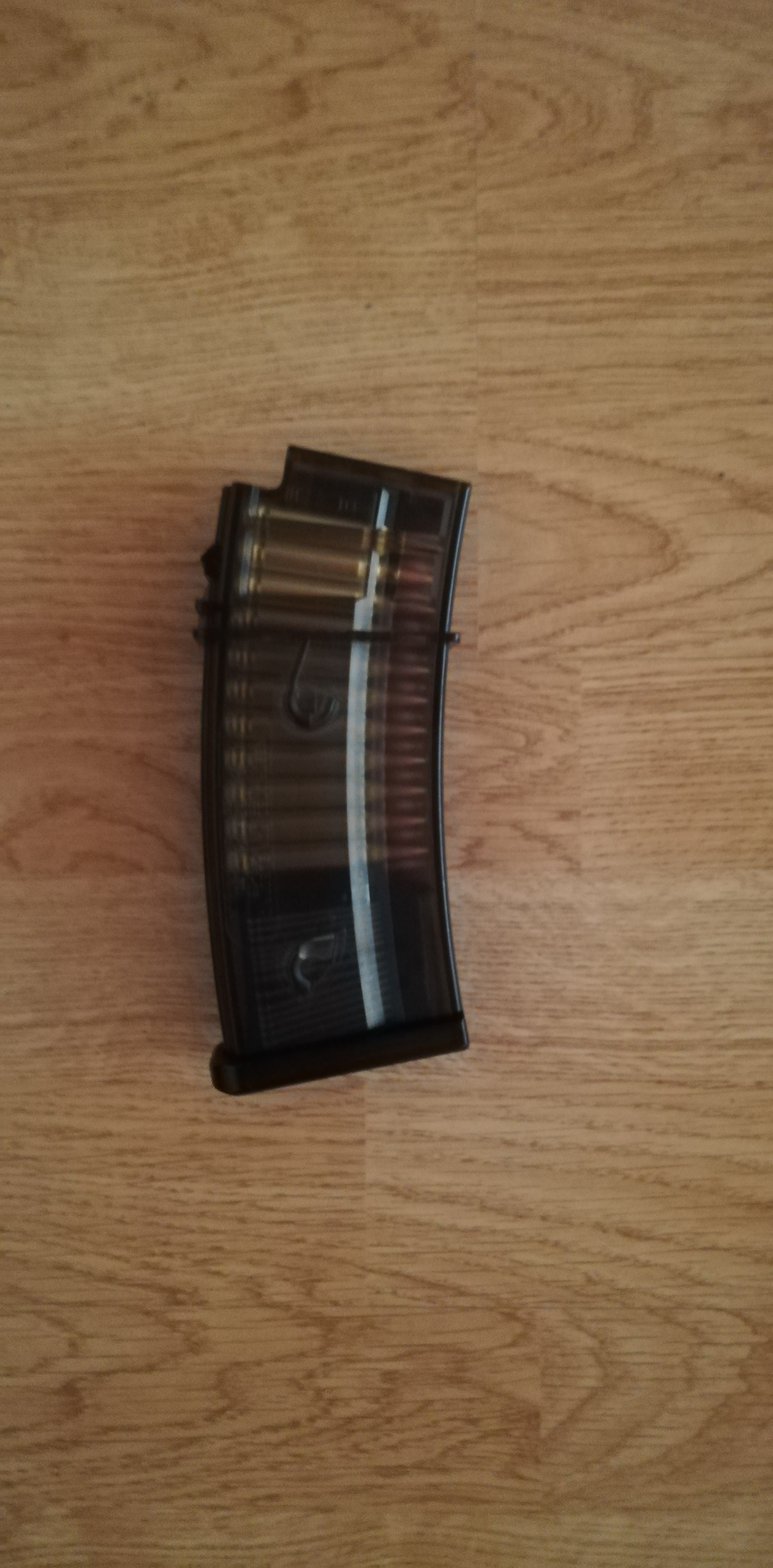 G36 midcap mag - Airsoft Bazaar