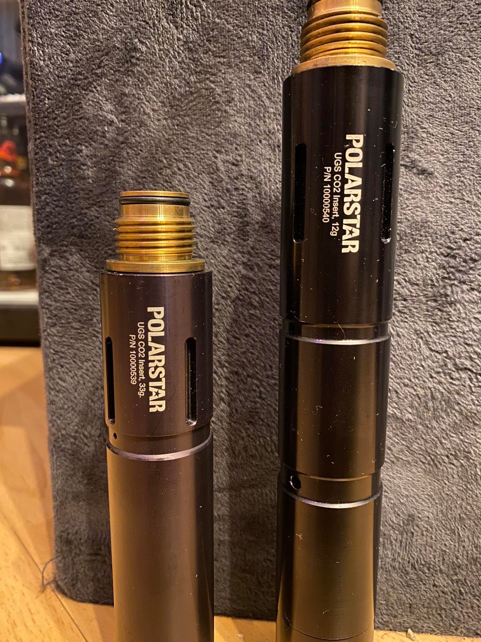 Polarstar F2 met UGS inclusief accessoires - Airsoft Bazaar