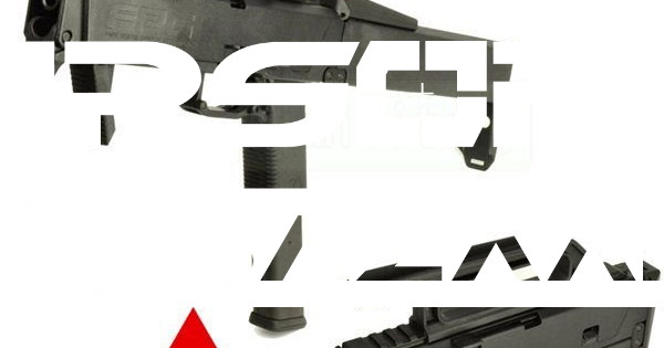 Magpul FPG NEW in BOX Collector model - Airsoft Bazaar