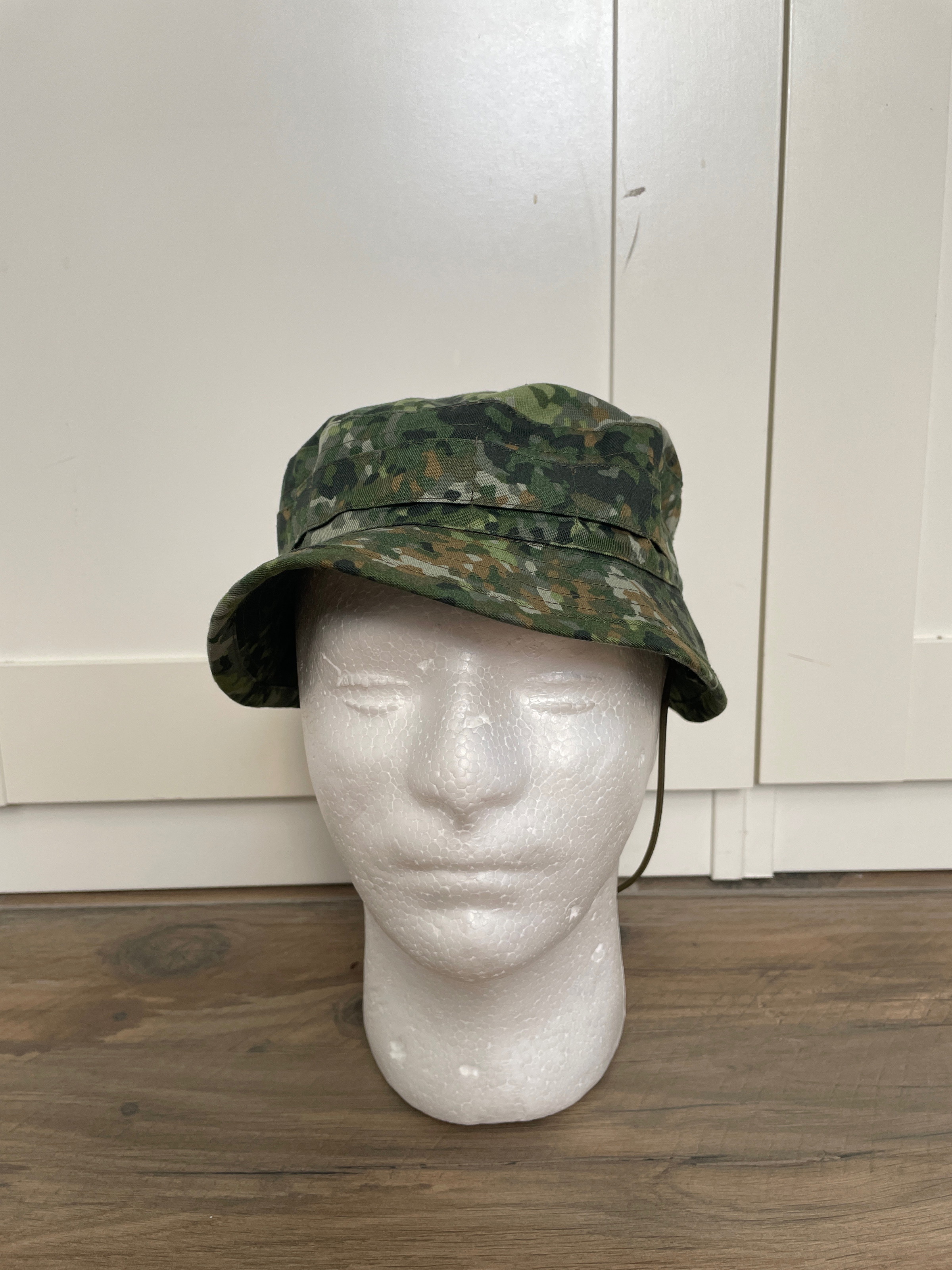 Nfp boonie hat - Airsoft Bazaar