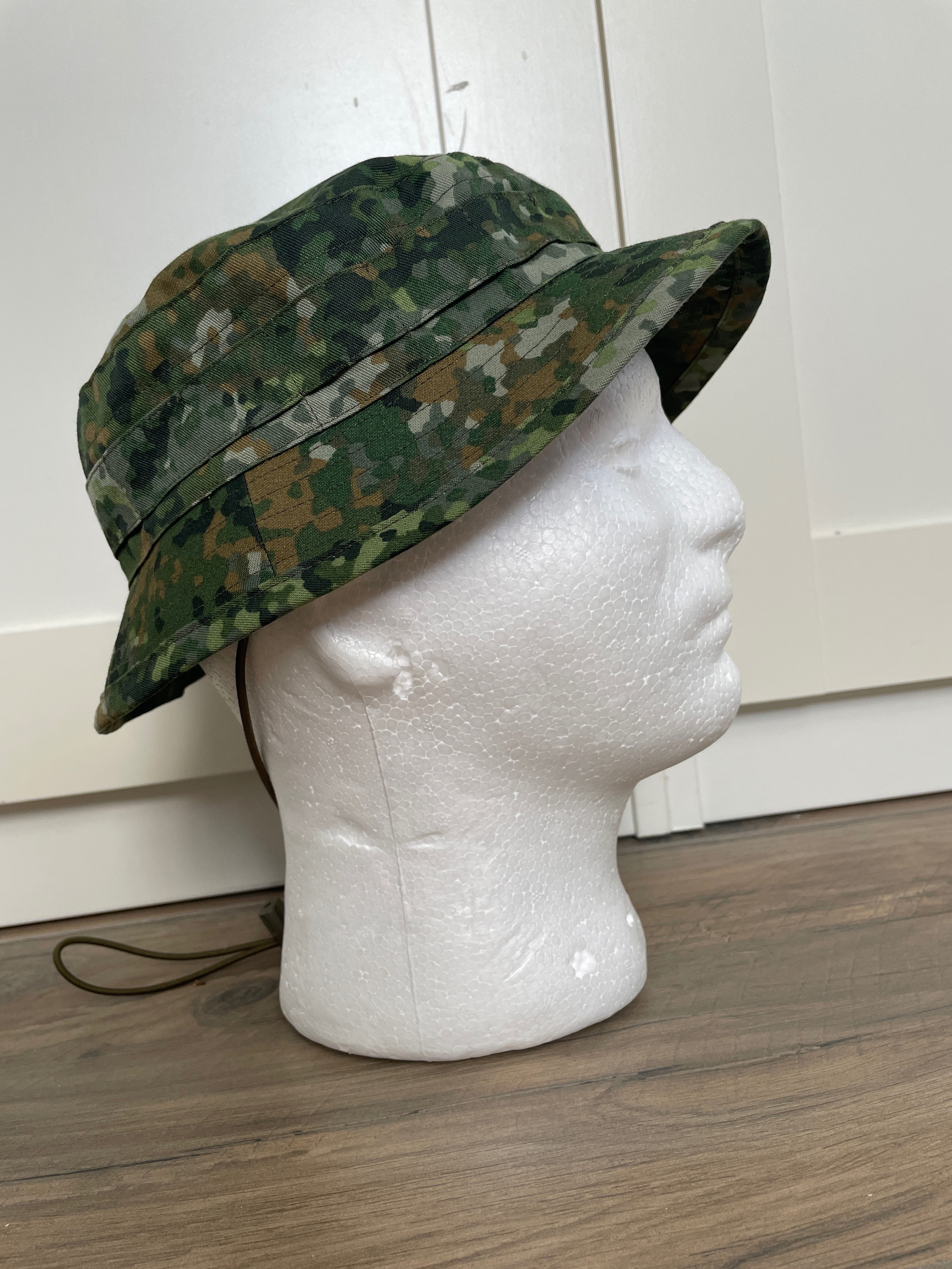 Nfp boonie hat - Airsoft Bazaar