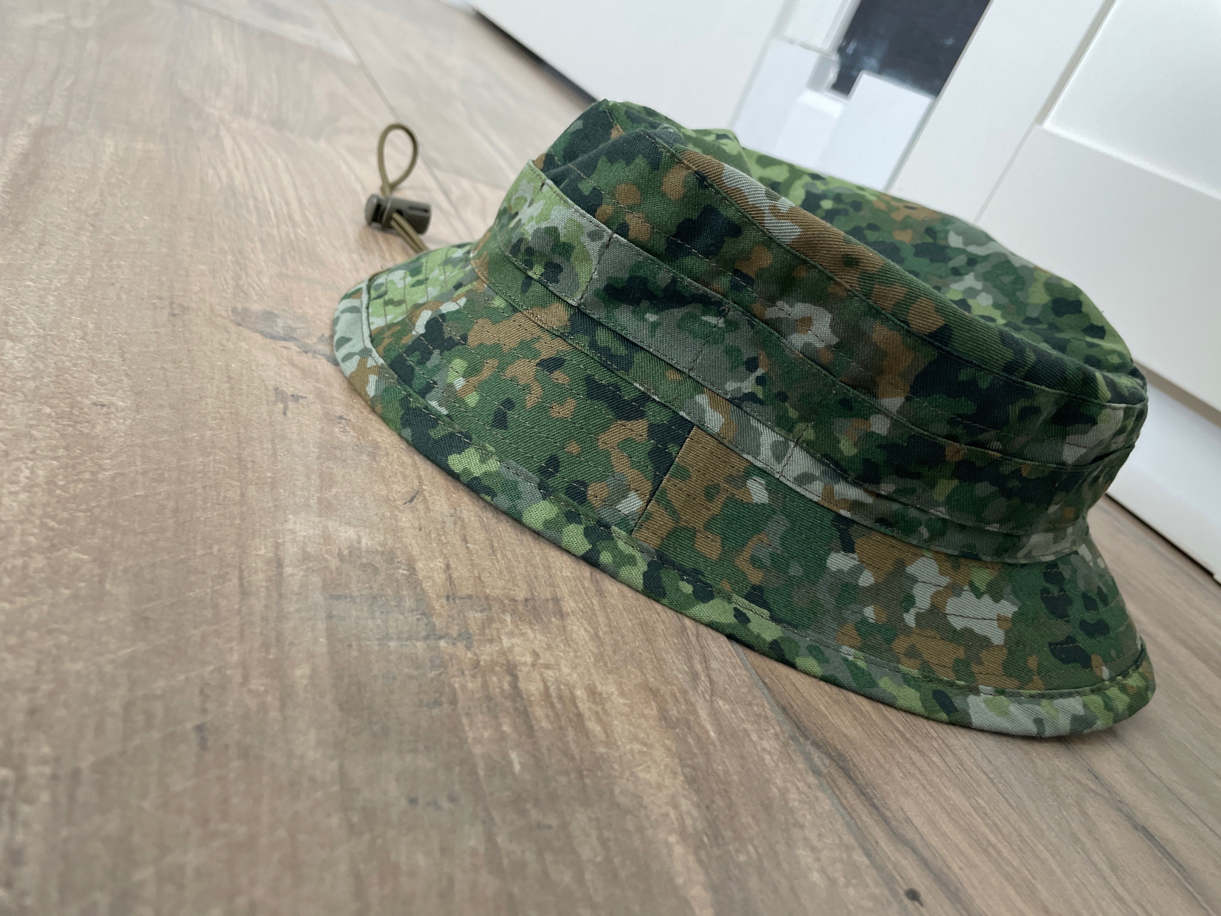 Nfp boonie hat - Airsoft Bazaar
