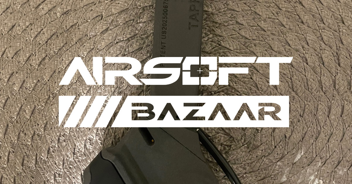 ASG SHADOW 2 AMBI ANGLED M4 ADAPTER - Airsoft Bazaar