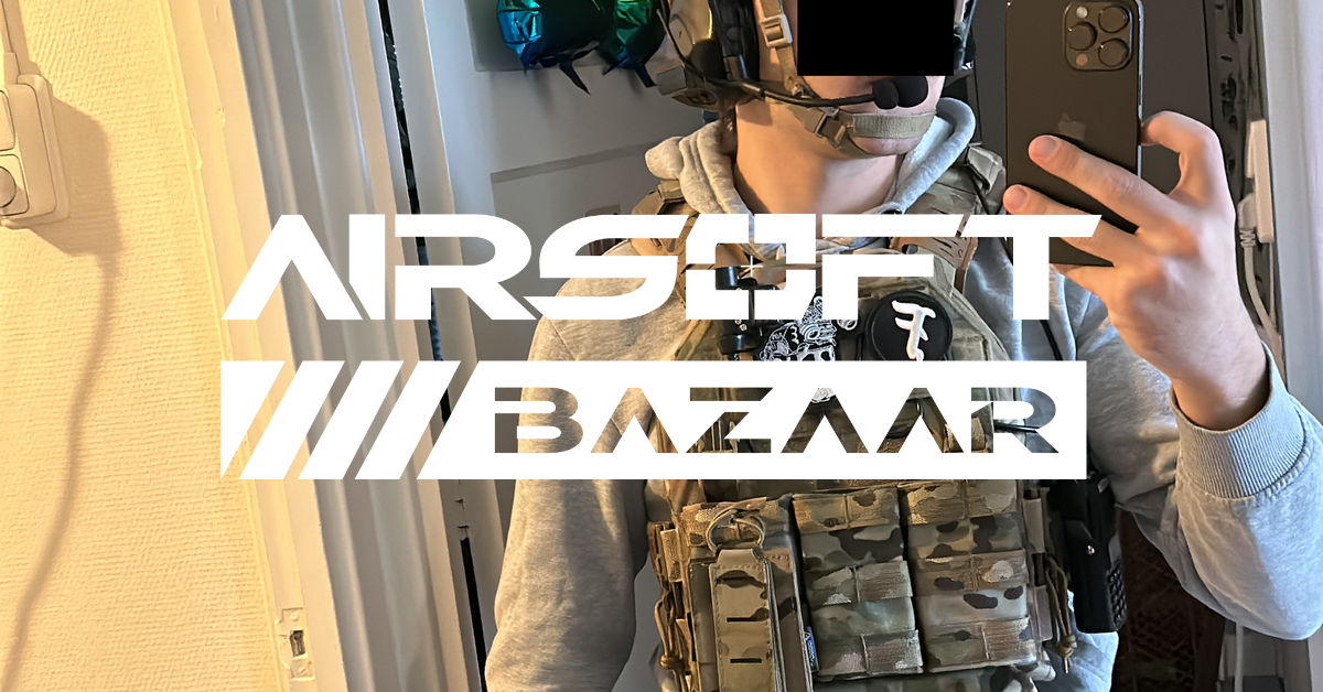Agilite KZERO Plate Carrier REP - Airsoft Bazaar