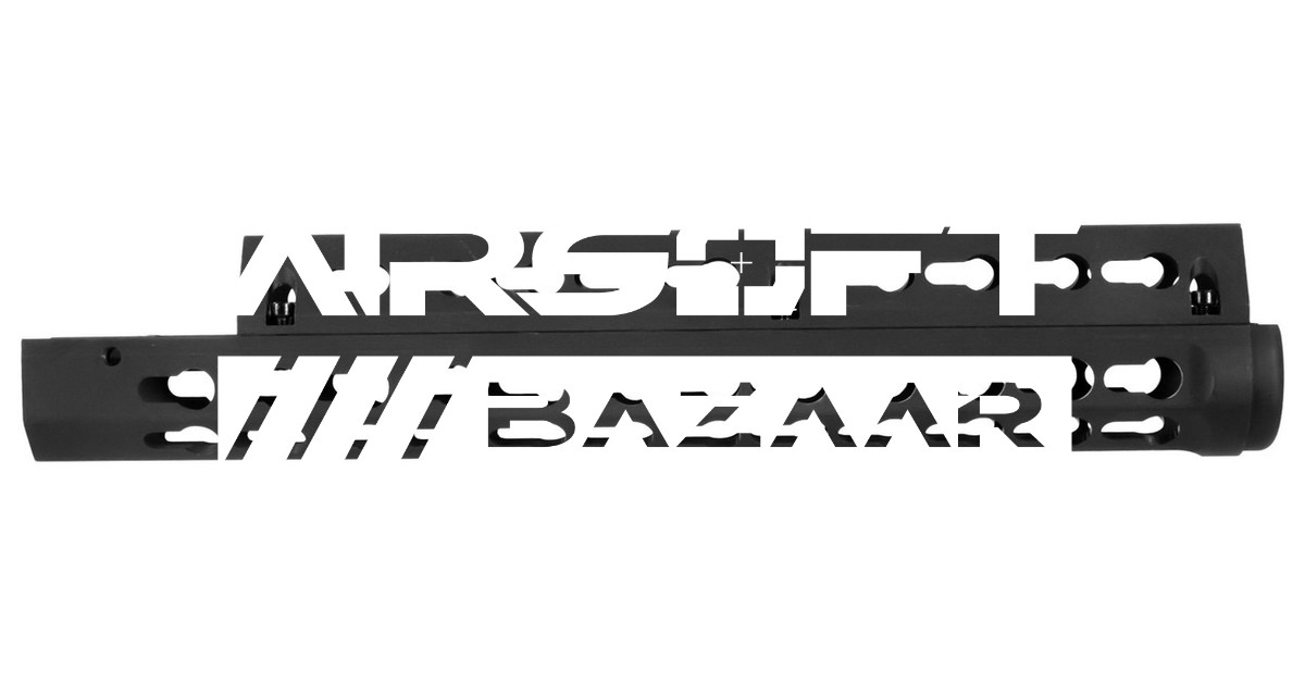 SA58 Fn Fal handguard picatinny mlok keymod system - Airsoft Bazaar