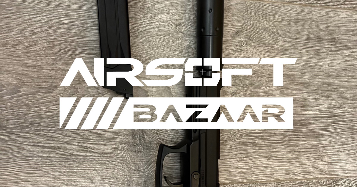 STTI MK23 Non blowback - Airsoft Bazaar