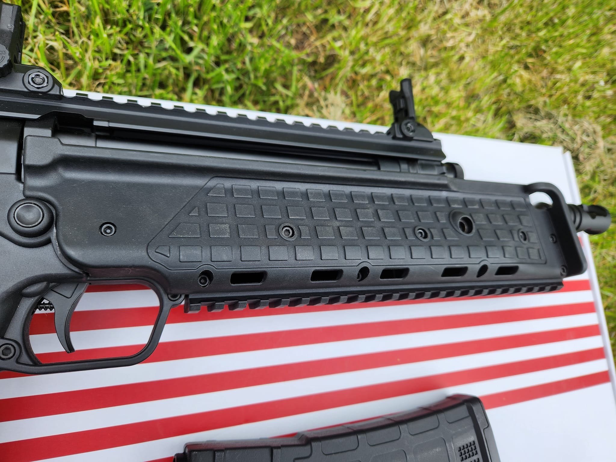RDB Keltec - Airsoft Bazaar