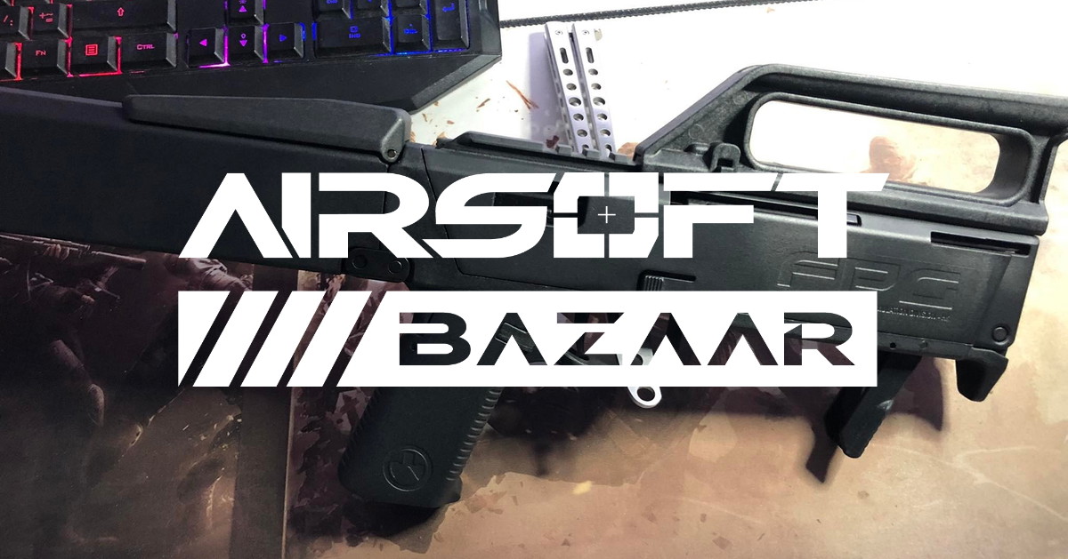 FPG - Airsoft Bazaar