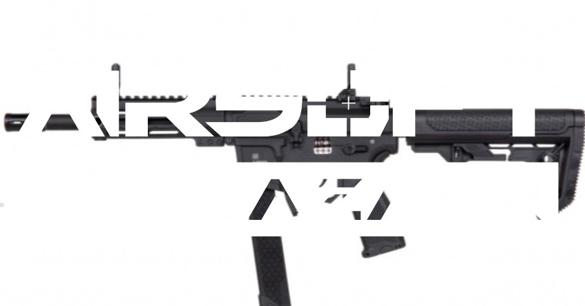 SA-FX01 FLEX (Black - Airsoft Bazaar