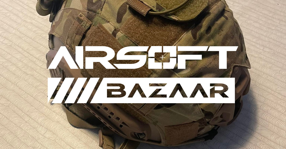 FMA Fast High Cut Helmet - Airsoft Bazaar