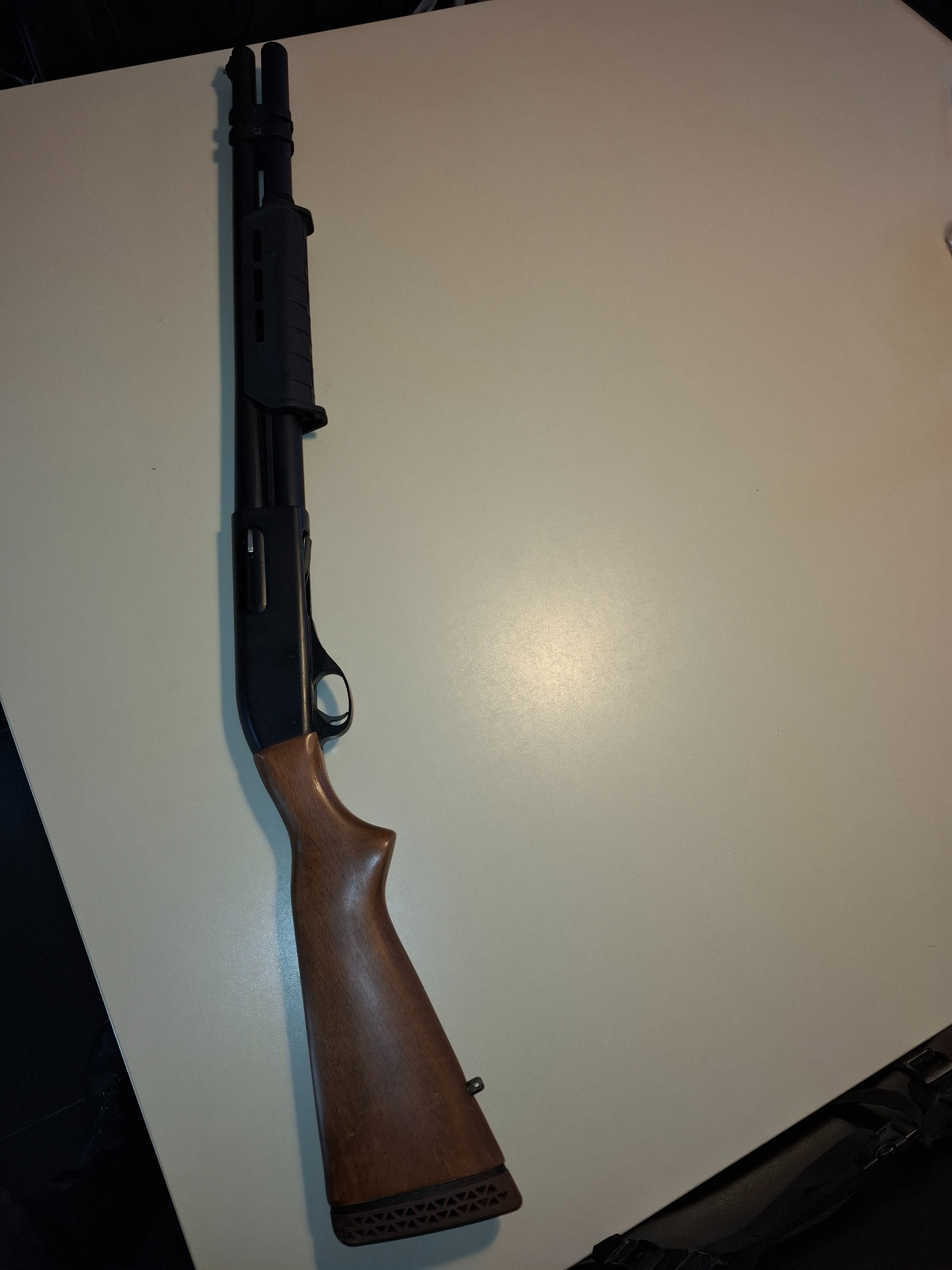Aps cam870 mk3 - Airsoft Bazaar