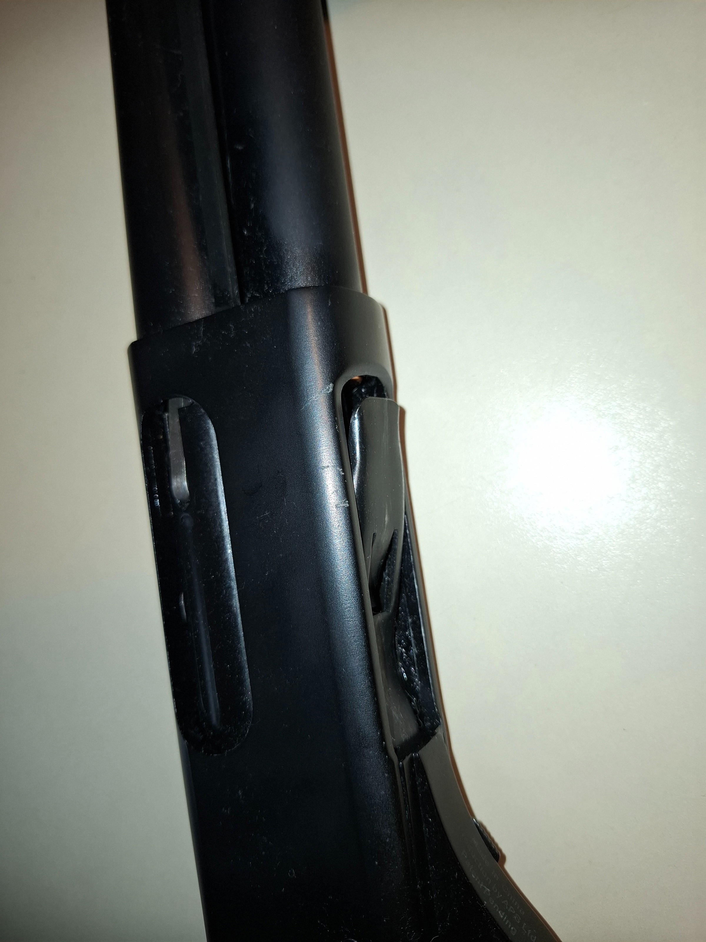 Aps cam870 mk3 - Airsoft Bazaar