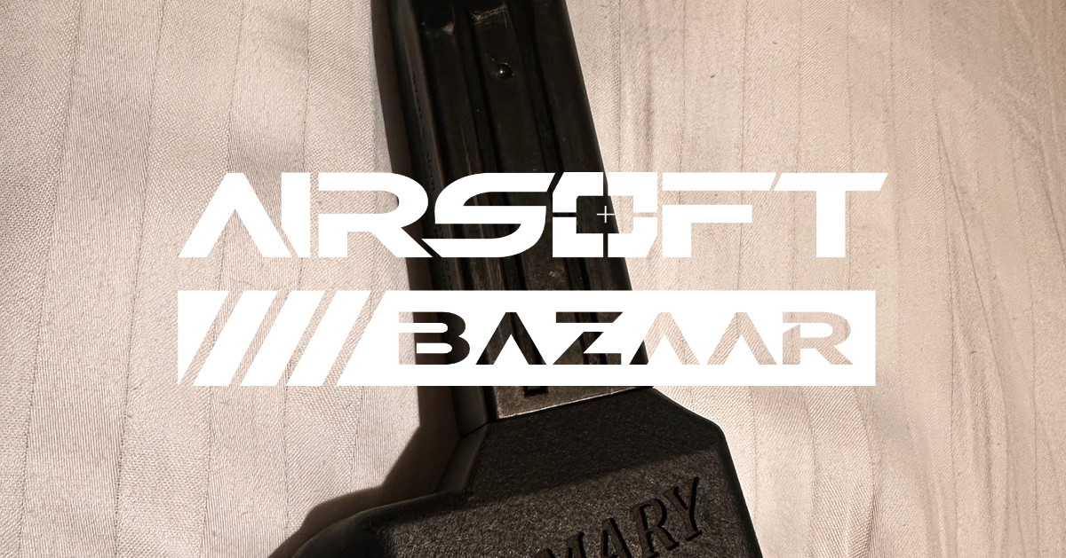 Primary hi capa adapter - Airsoft Bazaar