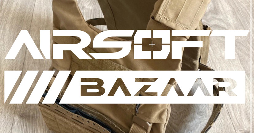 Spiritus systems lv119 - Airsoft Bazaar