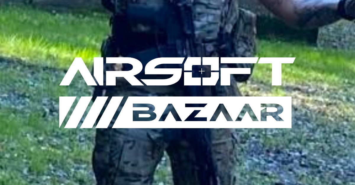 TM MWS GBRS BUILD ( GBBR ) - Airsoft Bazaar