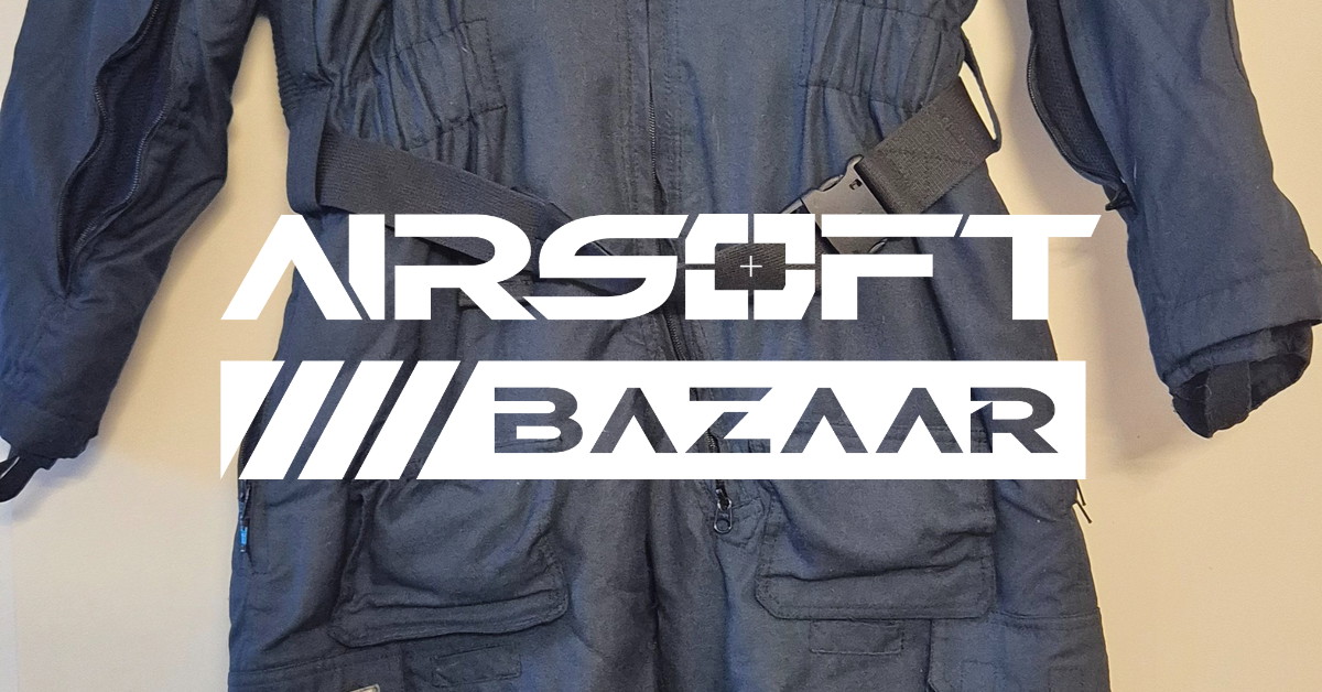 Russian fort Fragsuit - Airsoft Bazaar