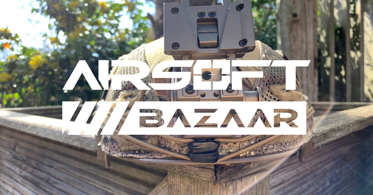 TW Exfil LTP - Airsoft Bazaar