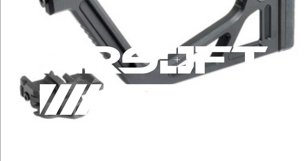 Gezocht deze stock - Airsoft Bazaar