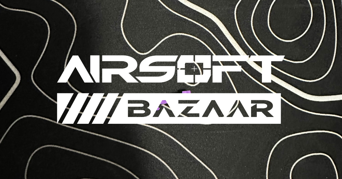Waldo Dynamics Hop-Up Arm | MWS - Airsoft Bazaar