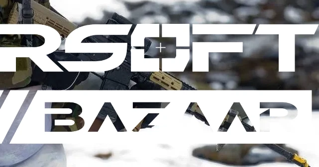 Colt C7 NLD GBB of onderdelen gezocht - Airsoft Bazaar