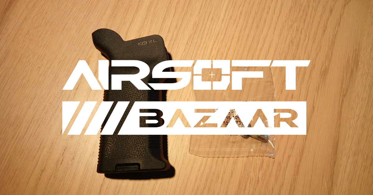 Magpul K2 XL - Airsoft Bazaar
