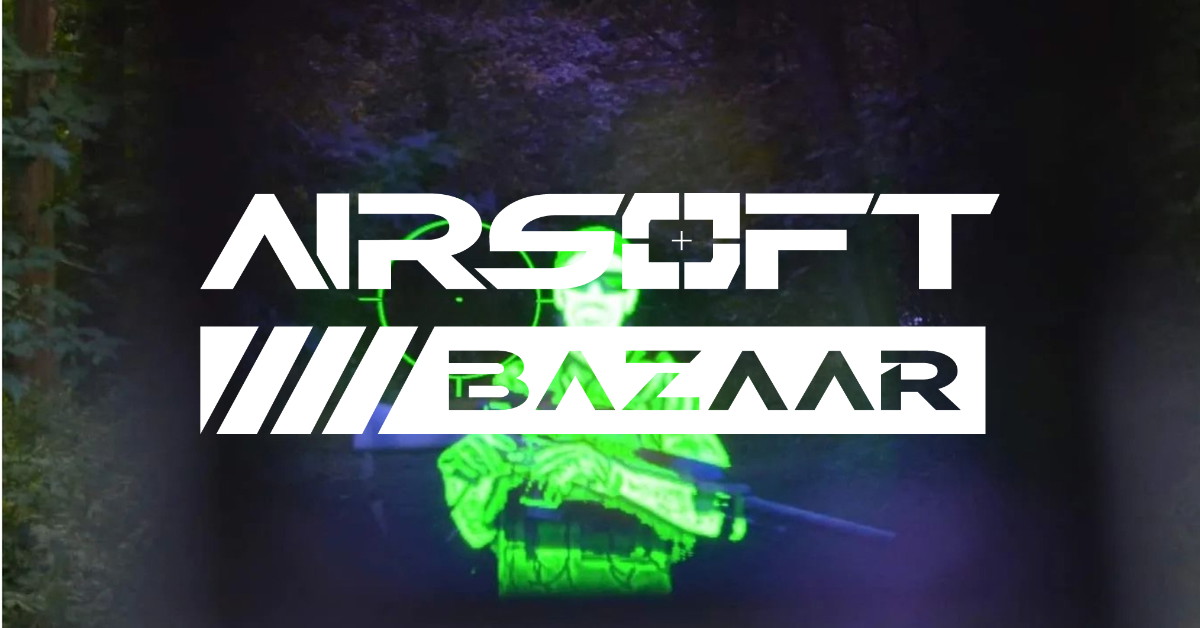 Infiray Fast FAL19 34mm Thermal Fusion Holosight - Airsoft Bazaar