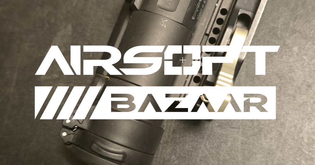 Te koop/ruil Real steal aimpoint comp4 - Airsoft Bazaar