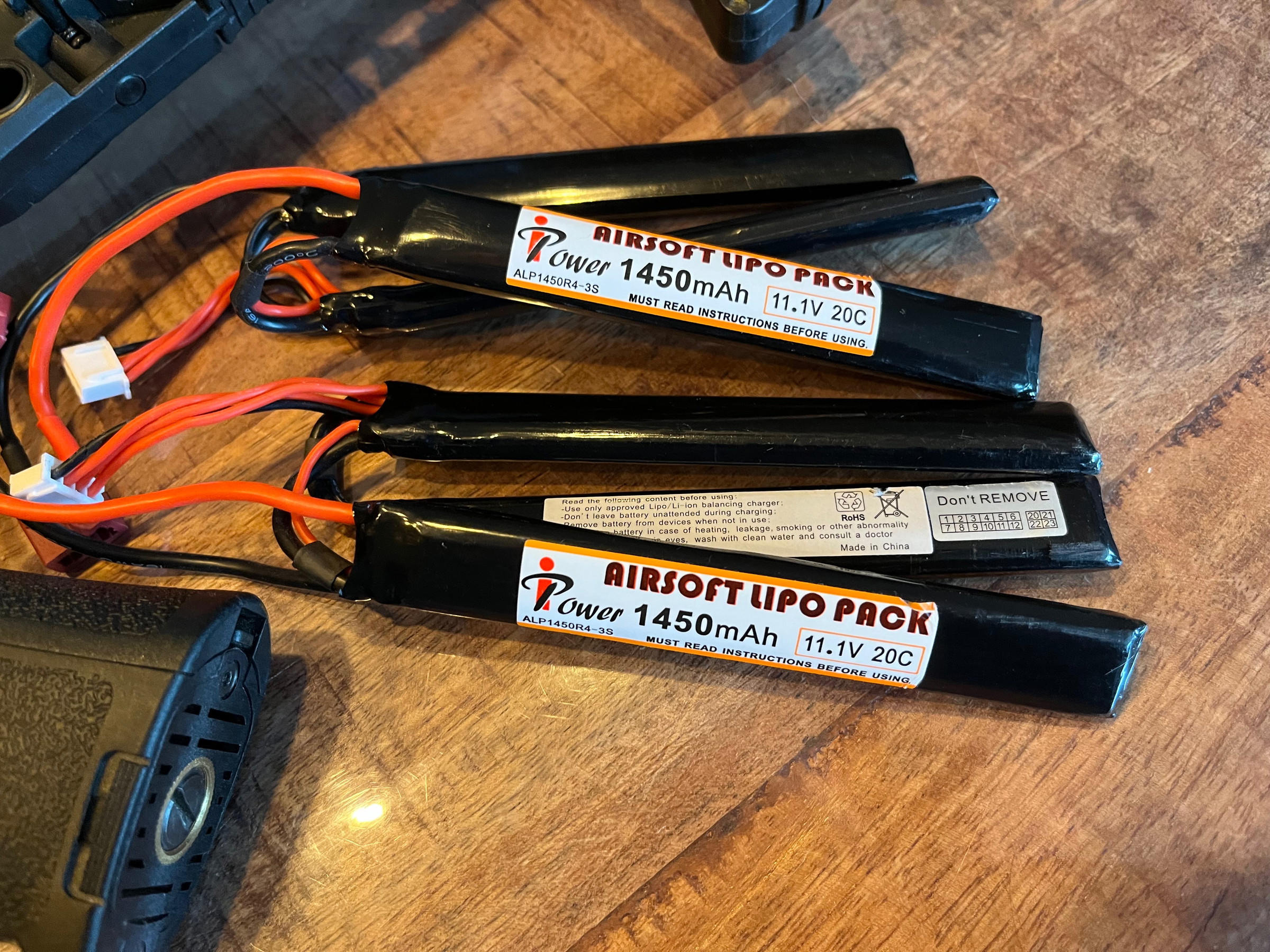 Arcturus AT-AR06 - Airsoft Bazaar