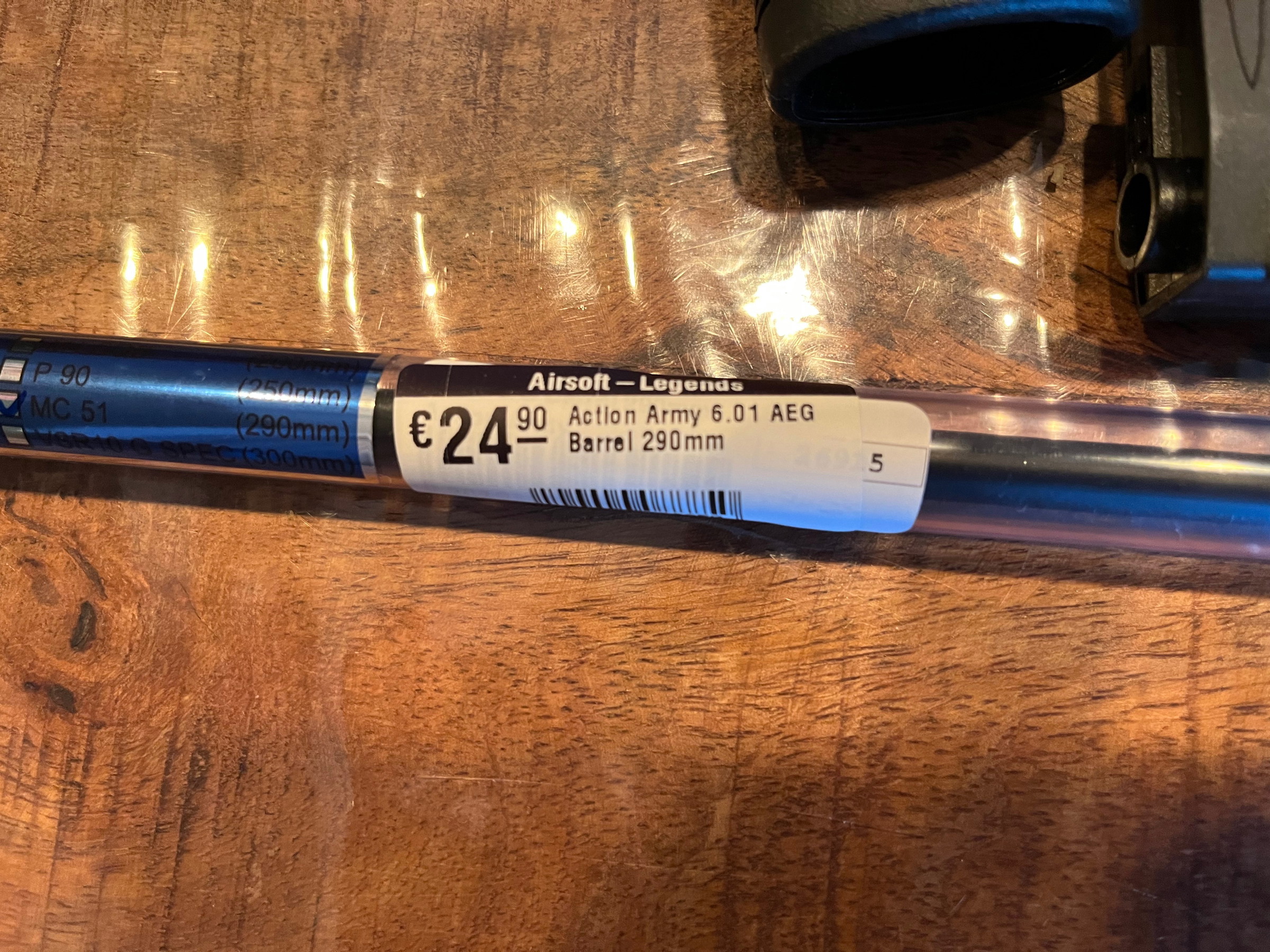 Arcturus AT-AR06 - Airsoft Bazaar