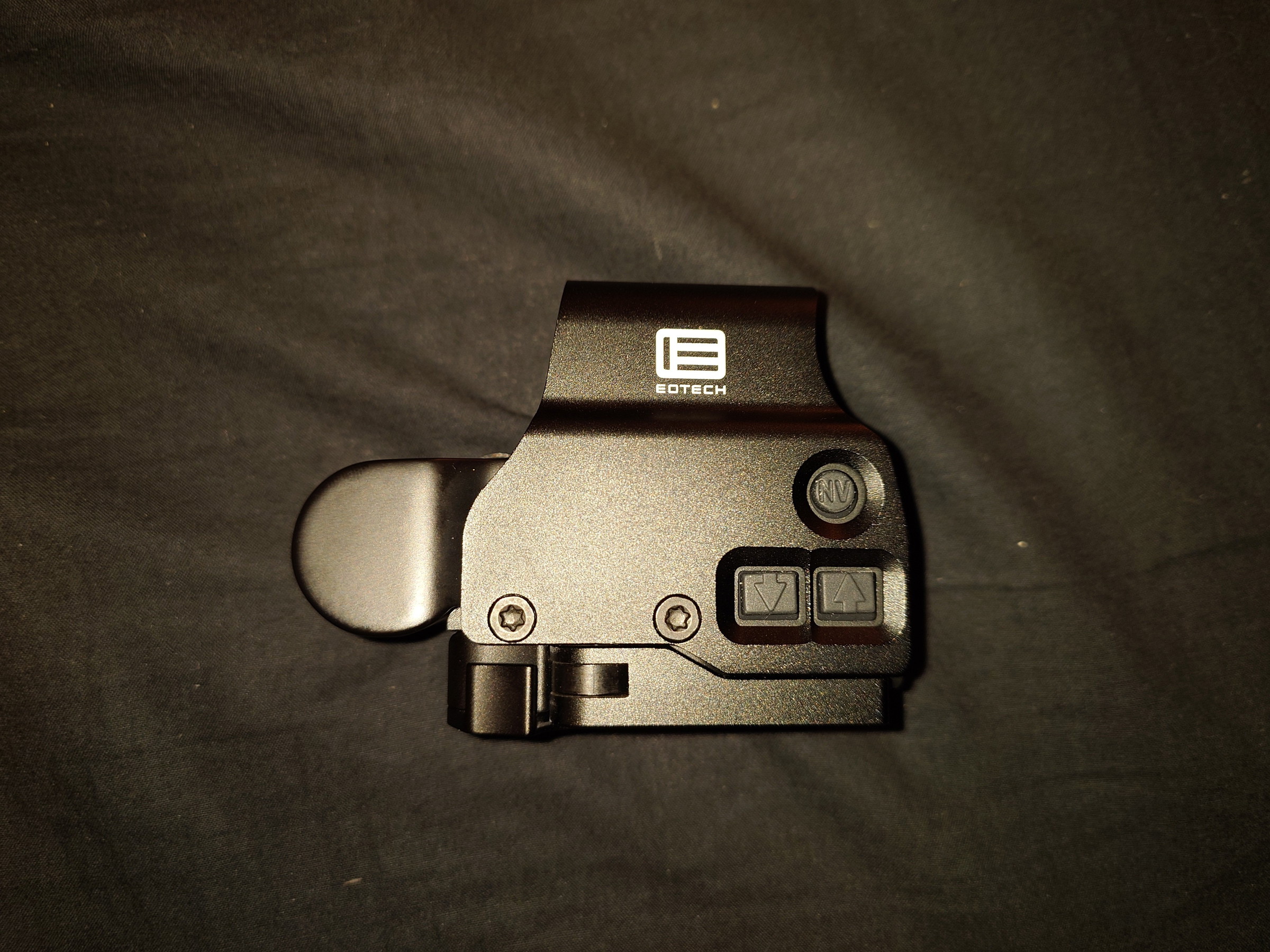 EoTech EXPS 3-0 - Airsoft Bazaar